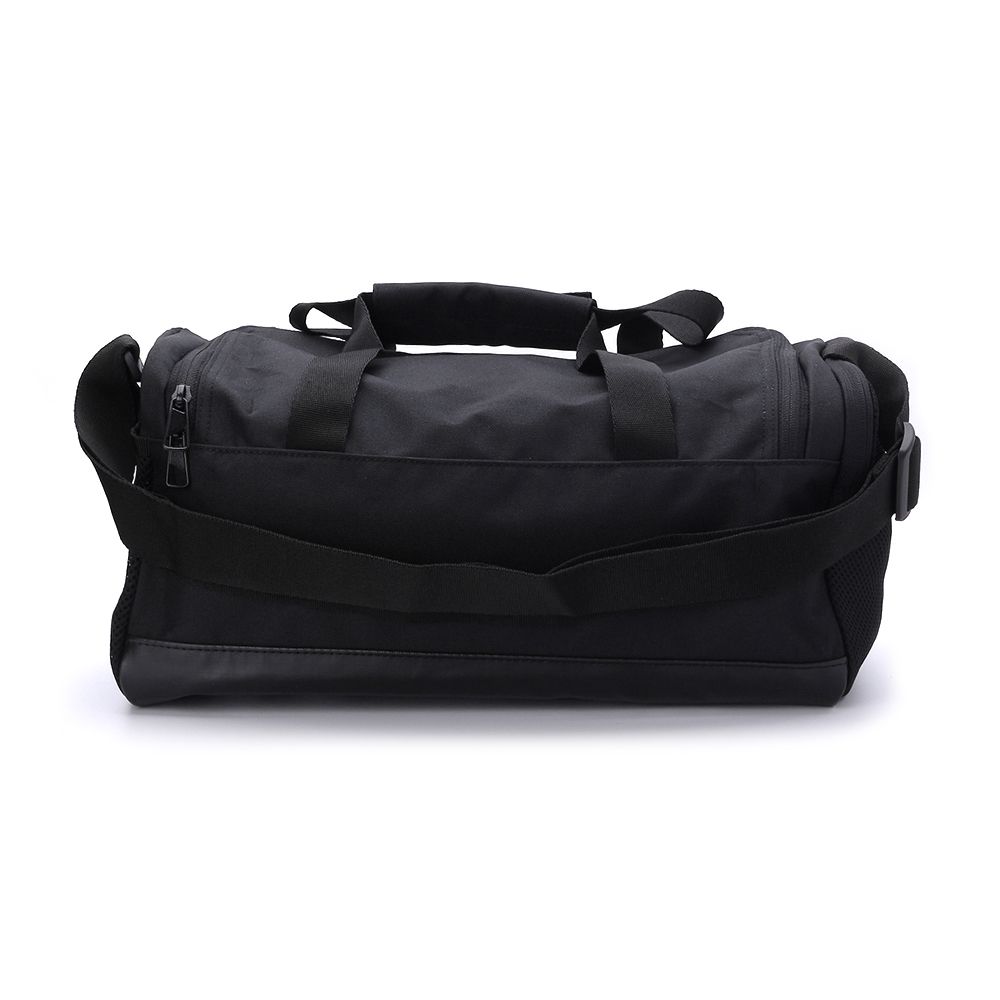 ADIDAS TR DUFFLE XS 旅行袋 黑 HT4748 - 鞋全家福