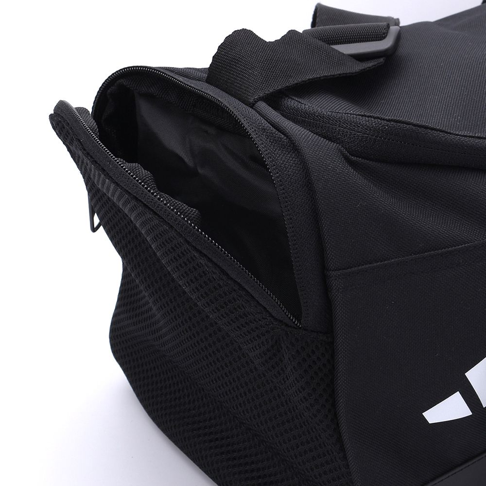 ADIDAS TR DUFFLE XS 旅行袋 黑 HT4748 - 鞋全家福