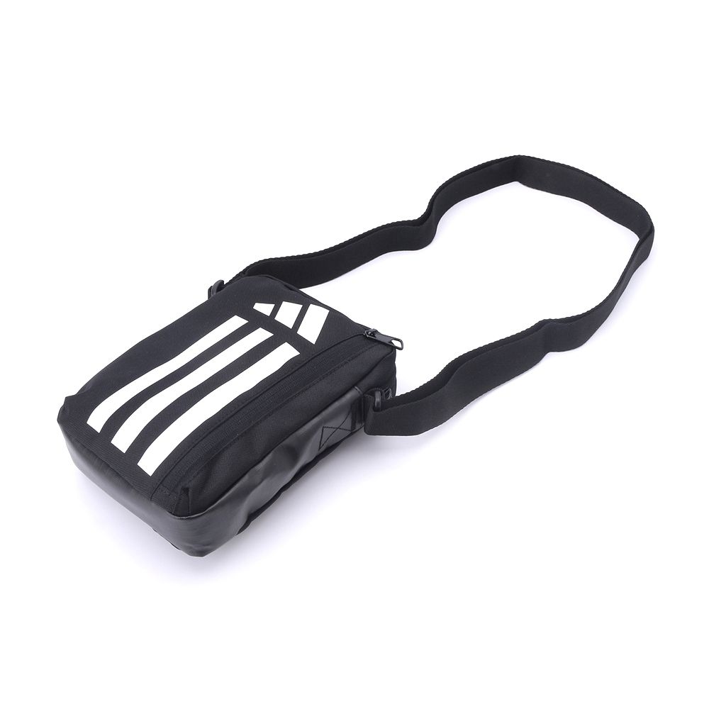ADIDAS TR ORGANIZER 小側背包 黑 HT4752 - 鞋全家福