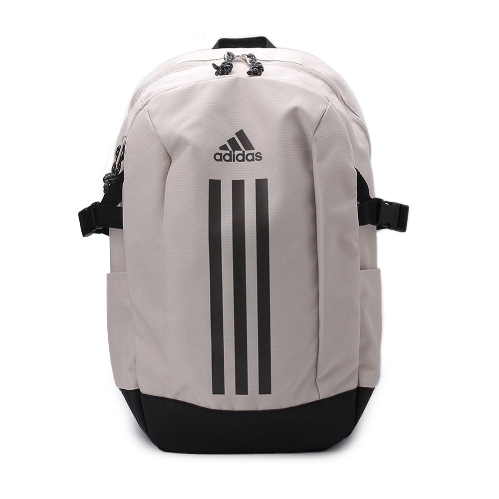 ADIDAS POWER VII 後背包 米 IX3178 - 鞋全家福