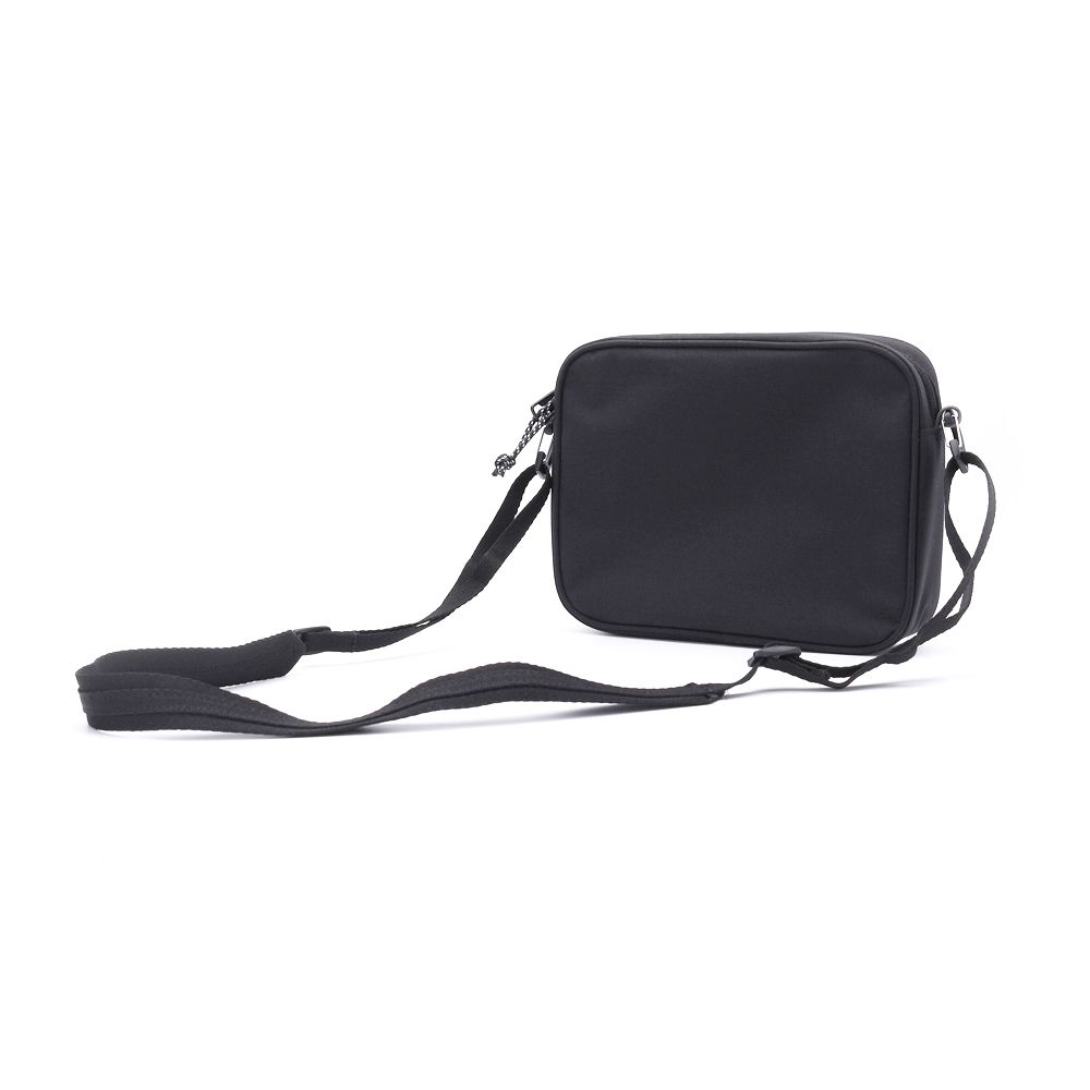 ADIDAS CXPLR ORGANIZER 側背小包 灰 IQ0909 - 鞋全家福