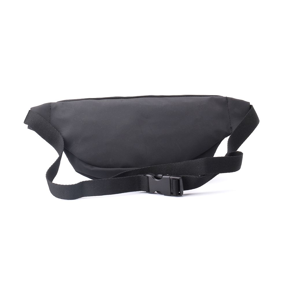 ADIDAS ESS WAIST BAG 運動腰包 黑 IT2047 - 鞋全家福