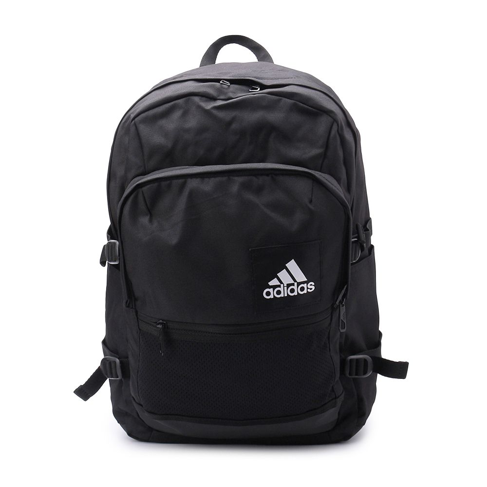 ADIDAS ESS MULTI P BP 後背包 黑 IT2061 - 鞋全家福