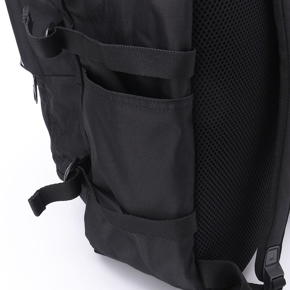 ADIDAS ESS MULTI P BP 後背包 黑 IT2061 - 鞋全家福