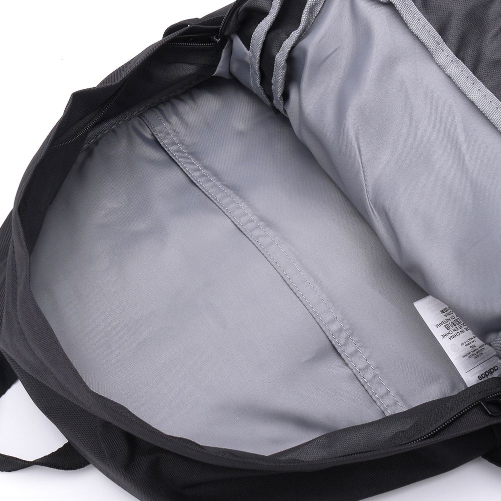 ADIDAS ESS MULTI P BP 後背包 黑 IT2061 - 鞋全家福