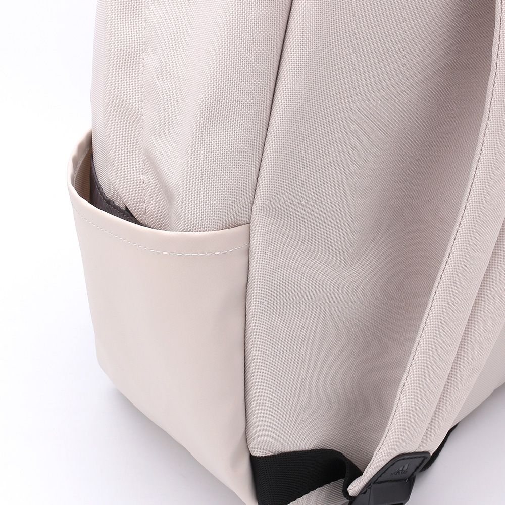 ADIDAS CLSC BOS 3S BP 後背包 米棕 IZ1910 - 鞋全家福