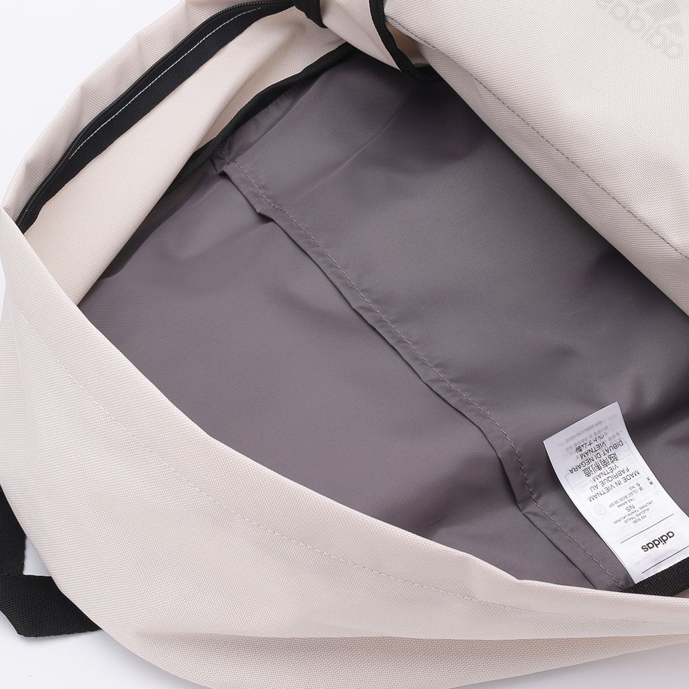 ADIDAS CLSC BOS 3S BP 後背包 米棕 IZ1910 - 鞋全家福