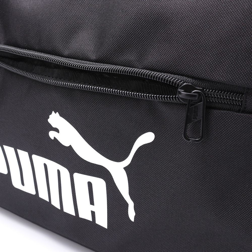 PUMA PHASE 運動小袋 黑 07994901 - 鞋全家福