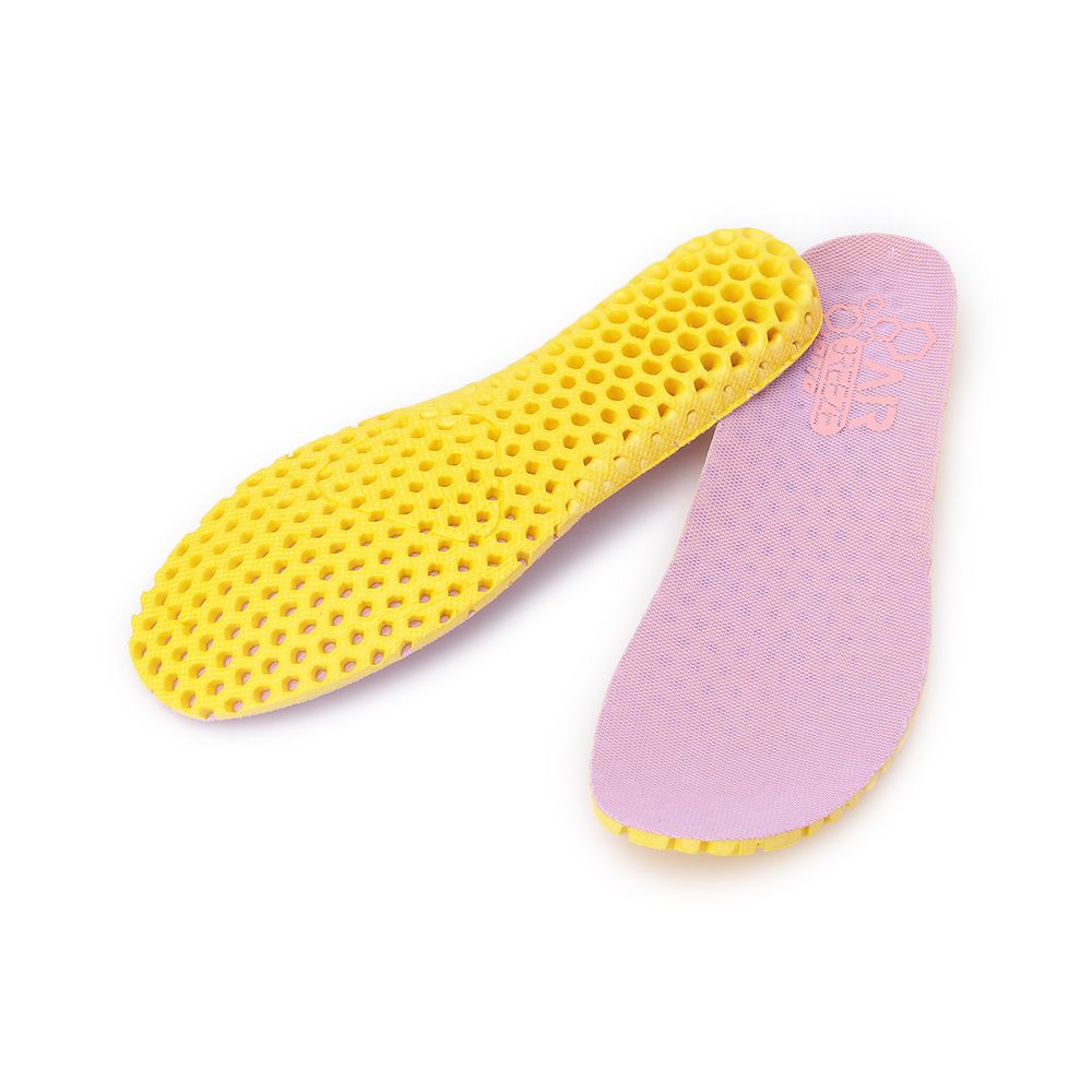 LOTTO SUPER MAX 彈力氣墊運動跑鞋 粉 LT4AKR8453 大童鞋 - 鞋全家福