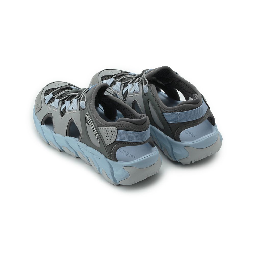MERRELL MAIPO EXPLORER SIEVE 水陸休閒鞋 灰藍 ML038482 女鞋 - 鞋全家福線上購物｜全台鞋店品牌推薦 ...