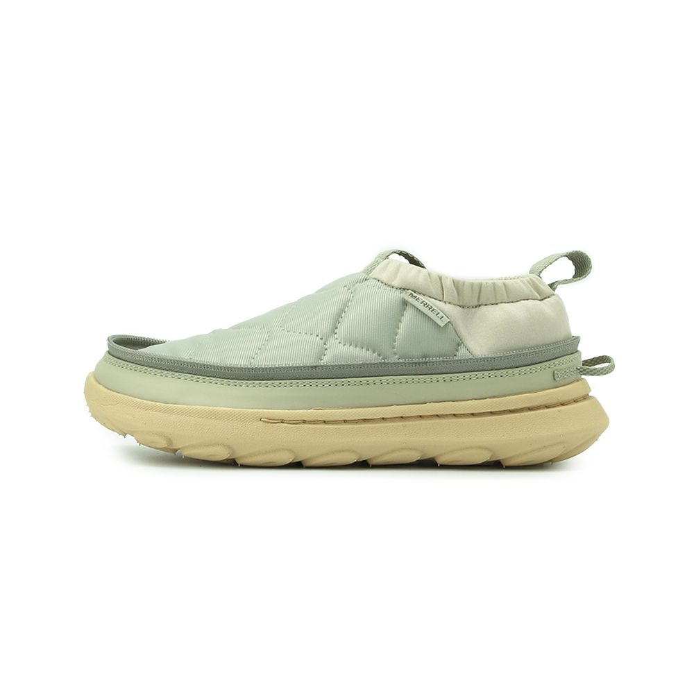 MERRELL HUT MOC 2 PACKABLE PLUS 休閒鞋 灰綠 ML008614 女鞋 - 鞋全家福線上購物｜全台鞋店品牌推薦 ...