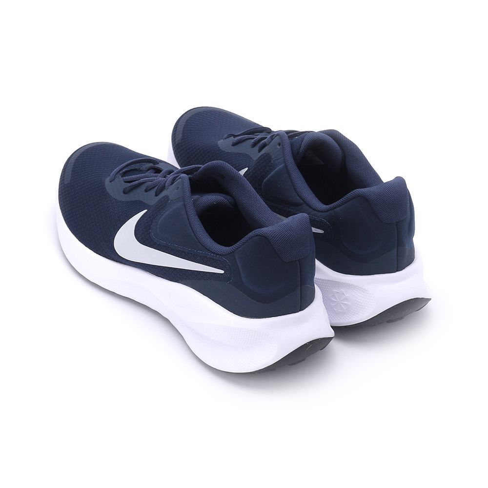 NIKE REVOLUTION 7 輕量舒適跑鞋 藍 FB2207-400 男鞋 - 鞋全家福