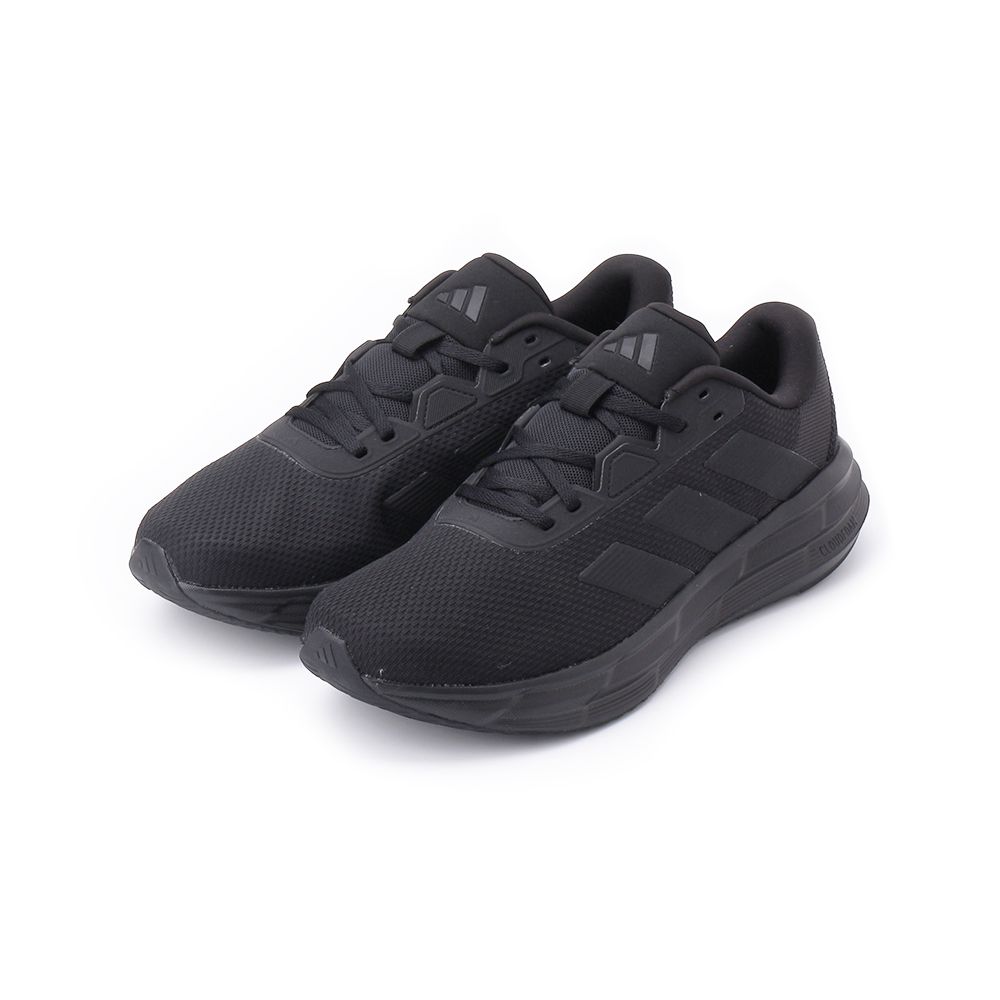ADIDAS GALAXY 7 運動慢跑鞋 黑 ID8757 男鞋 - 鞋全家福