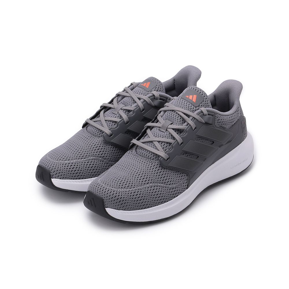 ADIDAS ULTIMASHOW 2.0 運動慢跑鞋 灰 IG4396 男鞋 - 鞋全家福
