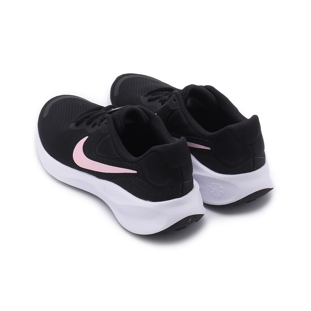 NIKE REVOLUTION 7 輕量舒適跑鞋 黑粉 FB2208-004 女鞋 - 鞋全家福