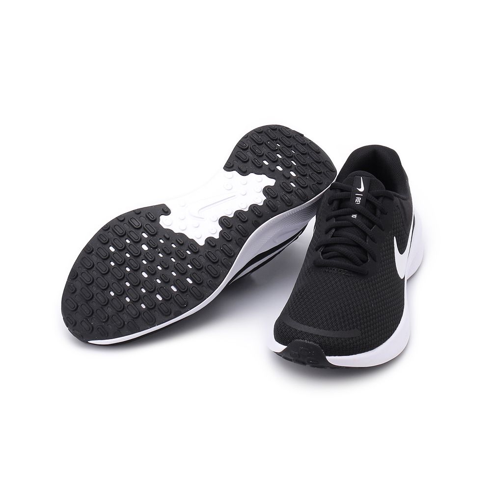 NIKE REVOLUTION 7 運動慢跑鞋 黑 FB2208-003 女鞋 - 鞋全家福
